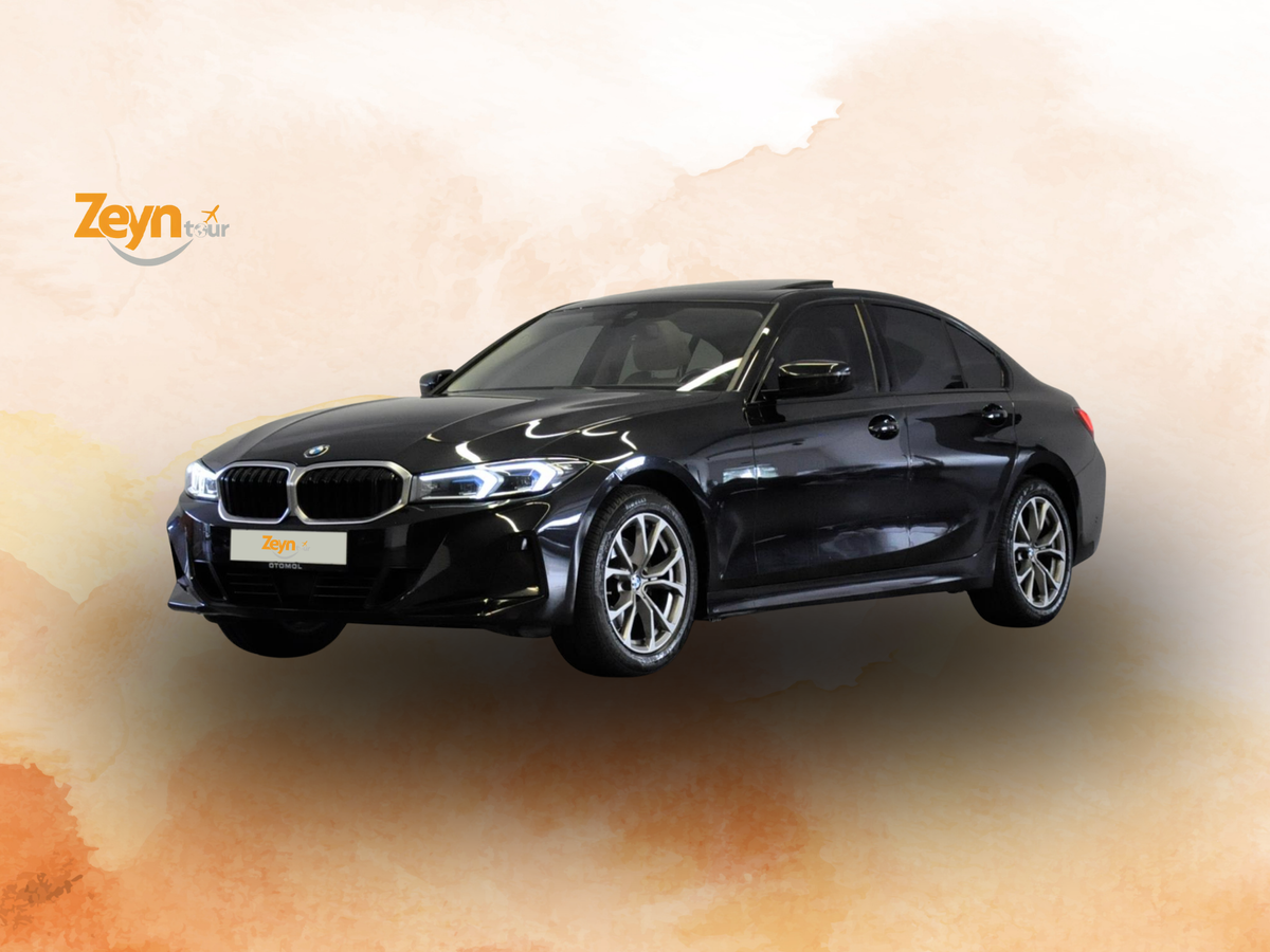 Araç Kiralama İstanbul | Zeyn Tour Rent A Car